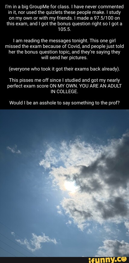 Groupme memes. Best Collection of funny Groupme pictures on iFunny