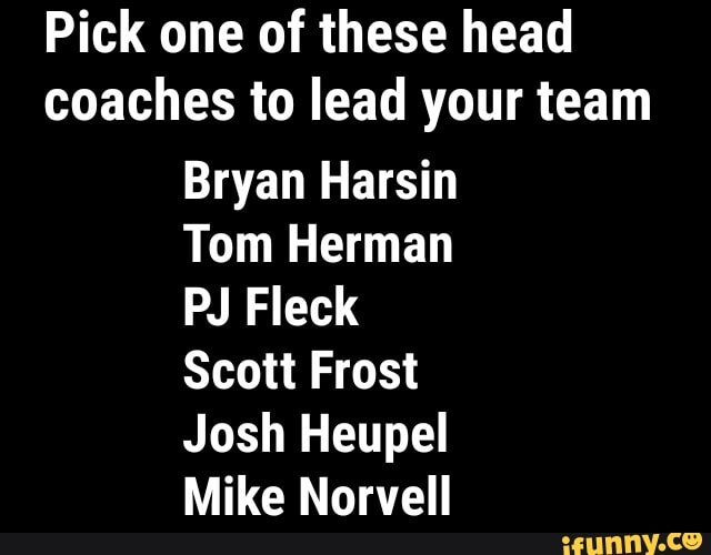 Heupel memes. Best Collection of funny Heupel pictures on iFunny