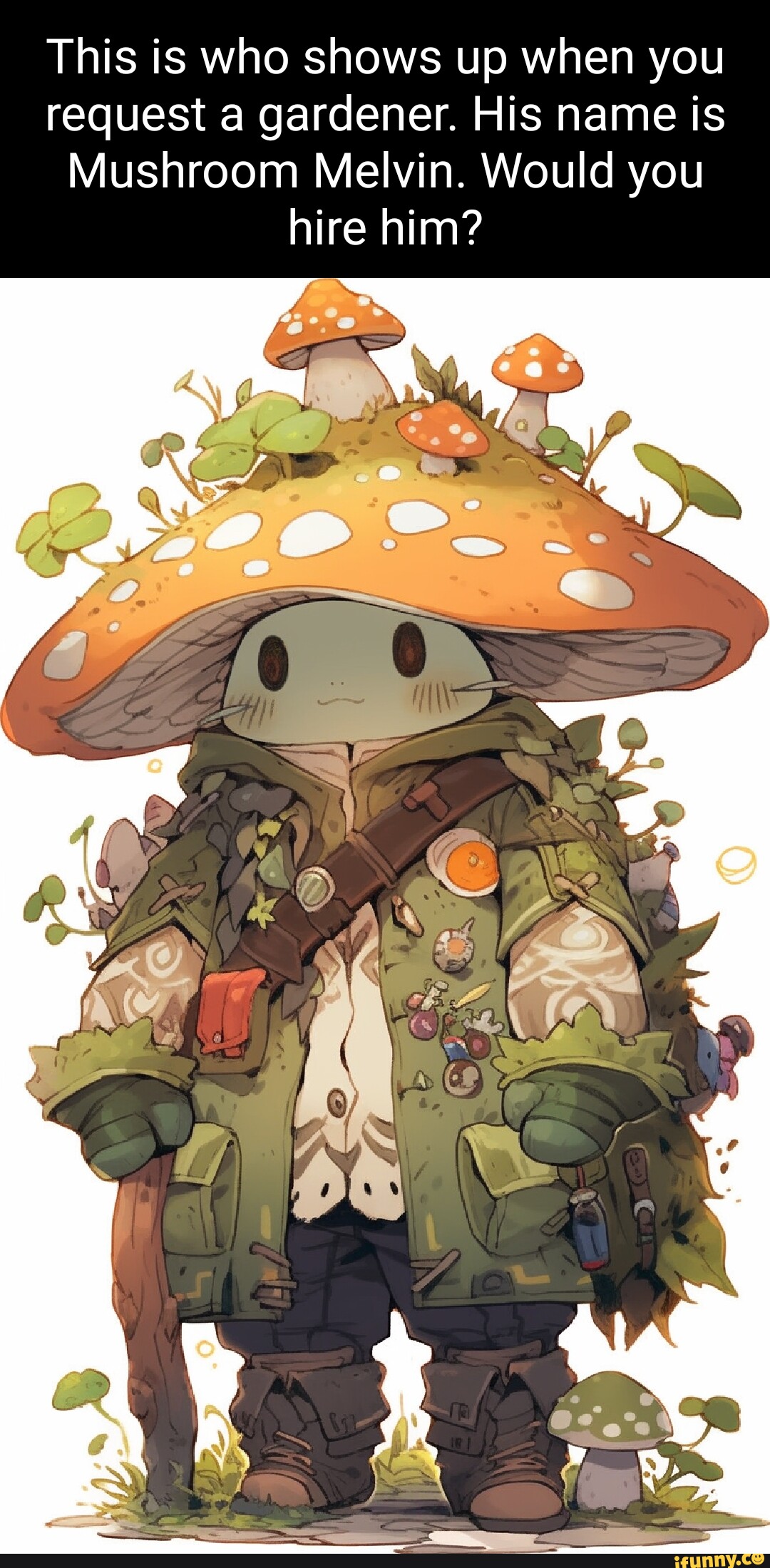 Gardener memes. Best Collection of funny Gardener pictures on iFunny