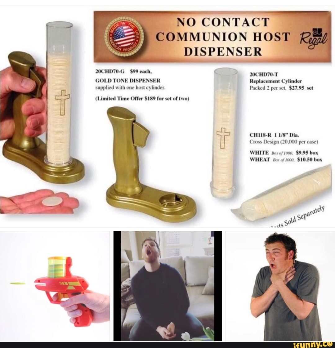 Communion memes. Best Collection of funny Communion pictures on iFunny