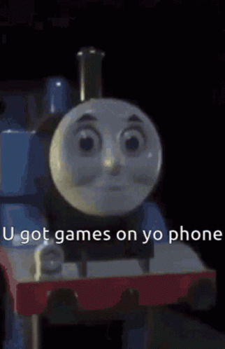 Thomas the Tank Engine memes memes. The best memes on iFunny
