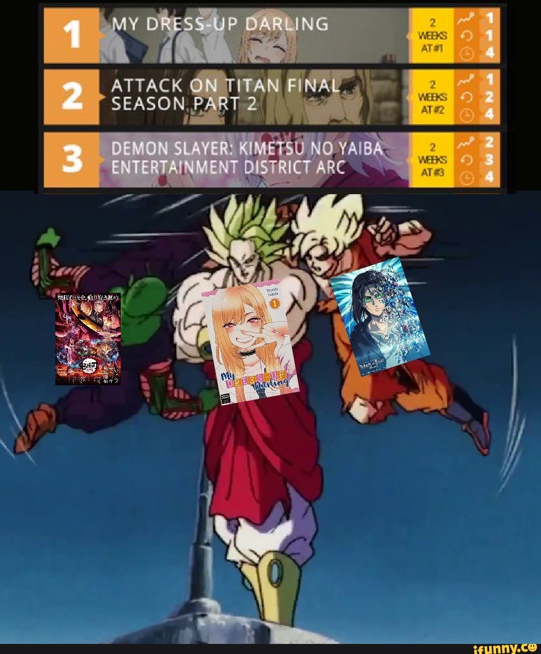 Mr Pringles lost his hair and that hopeful spark in his eyes. - )