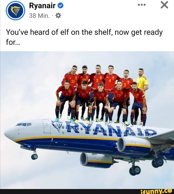 Ryanair memes. Best Collection of funny Ryanair pictures on iFunny