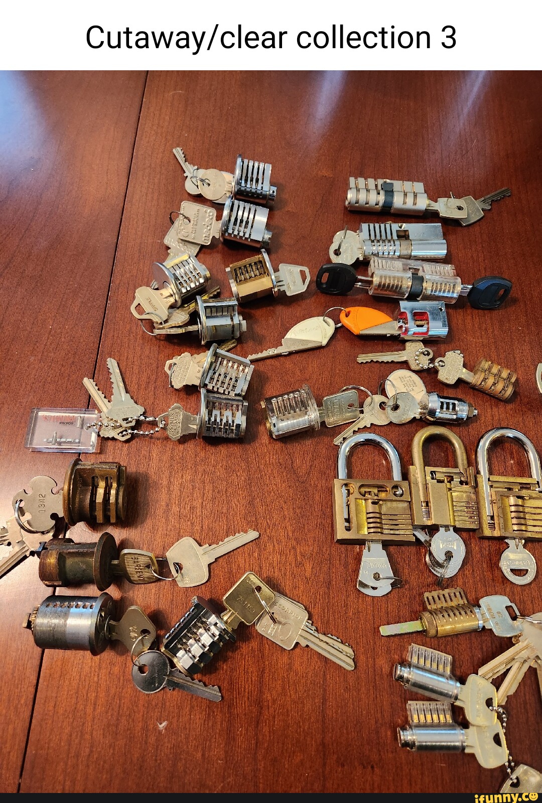 Collection 3 - iFunny