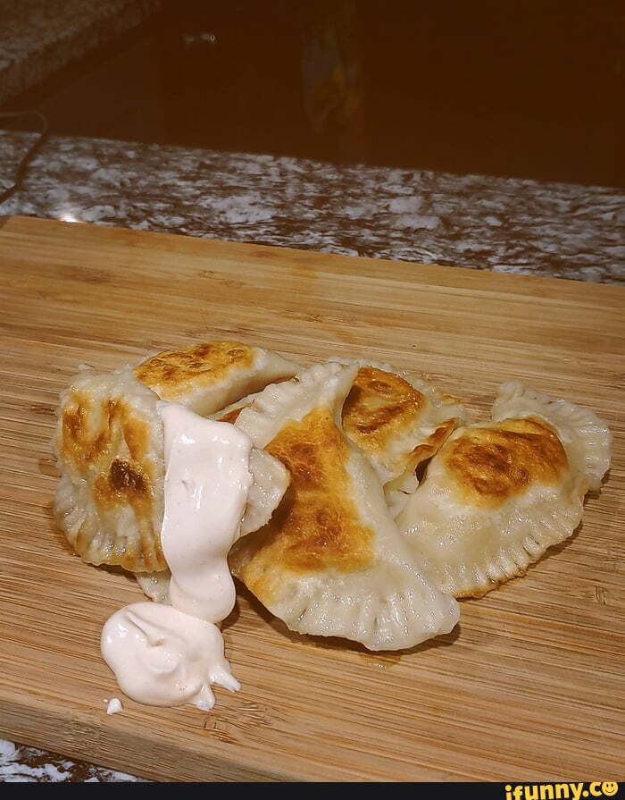 Pierogi memes. Best Collection of funny Pierogi pictures on iFunny