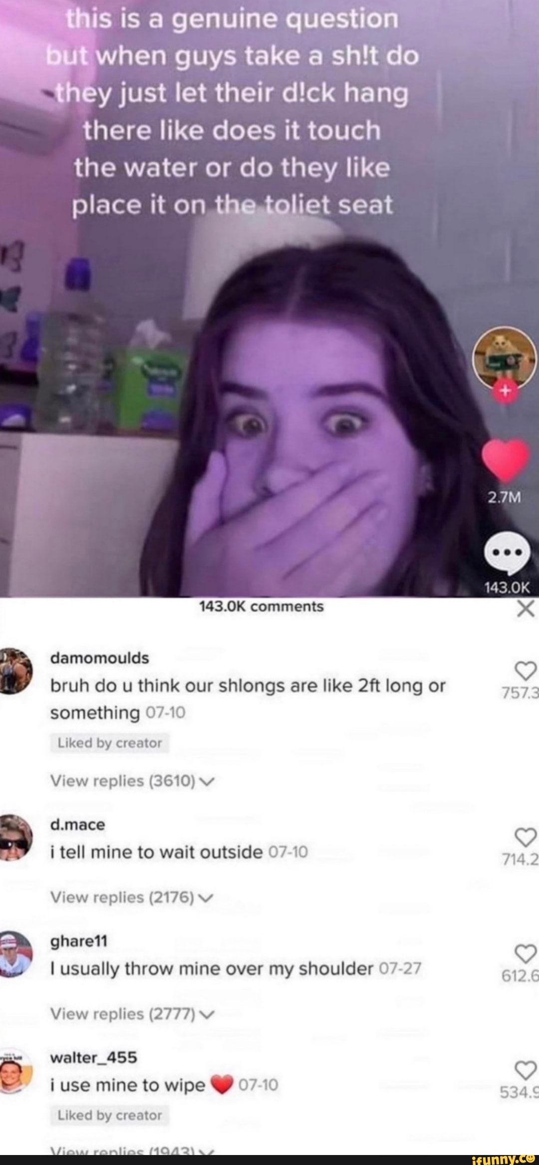 Shlongs memes. Best Collection of funny Shlongs pictures on iFunny