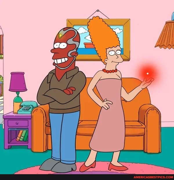 3) Simpsons - America’s best pics and videos