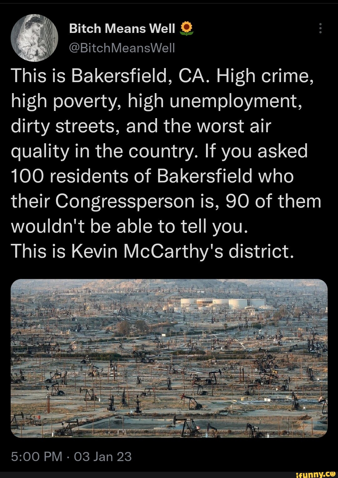 Bakersfield memes. Best Collection of funny Bakersfield pictures on iFunny