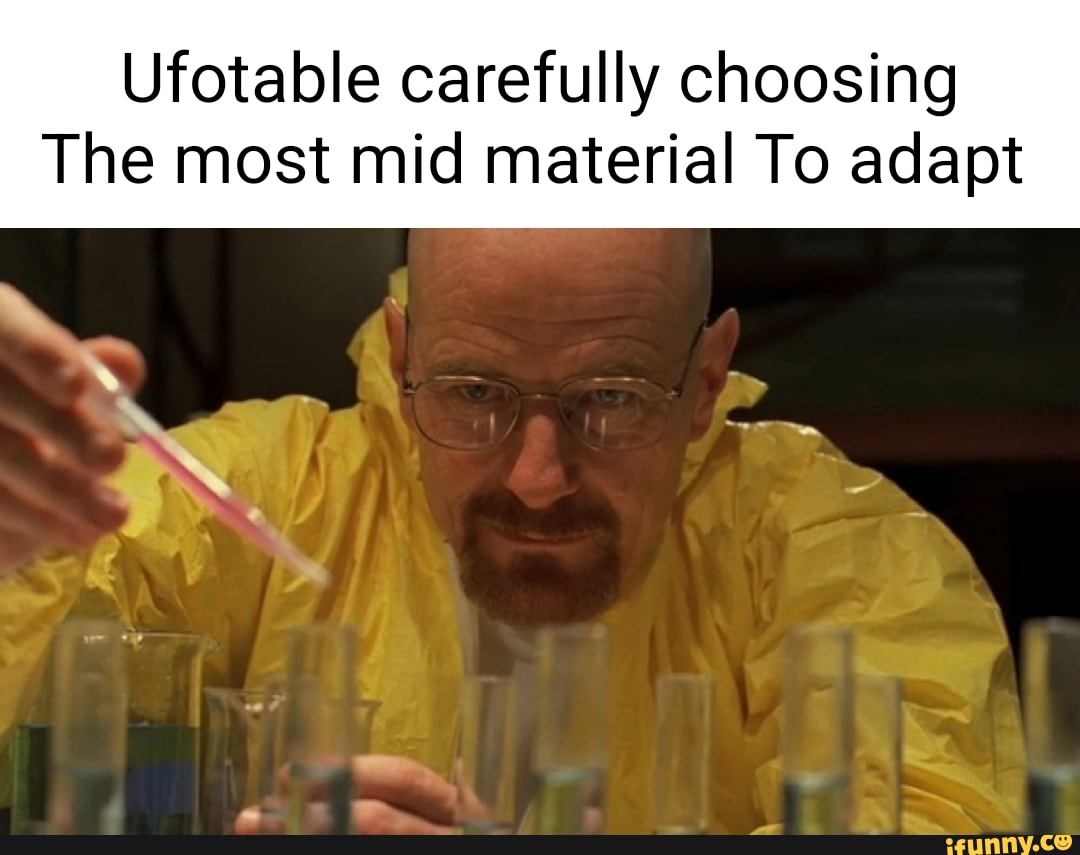 Ufotable memes. Best Collection of funny Ufotable pictures on iFunny