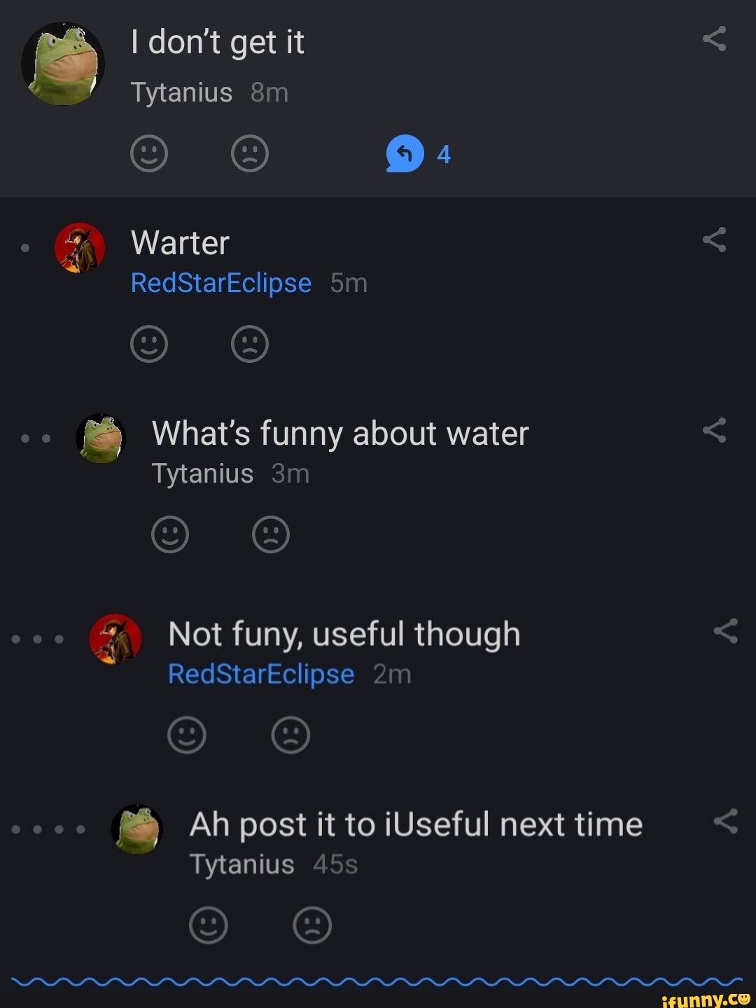 Video memes mYX8R3TsA by DoomSlayingDempsey - iFunny