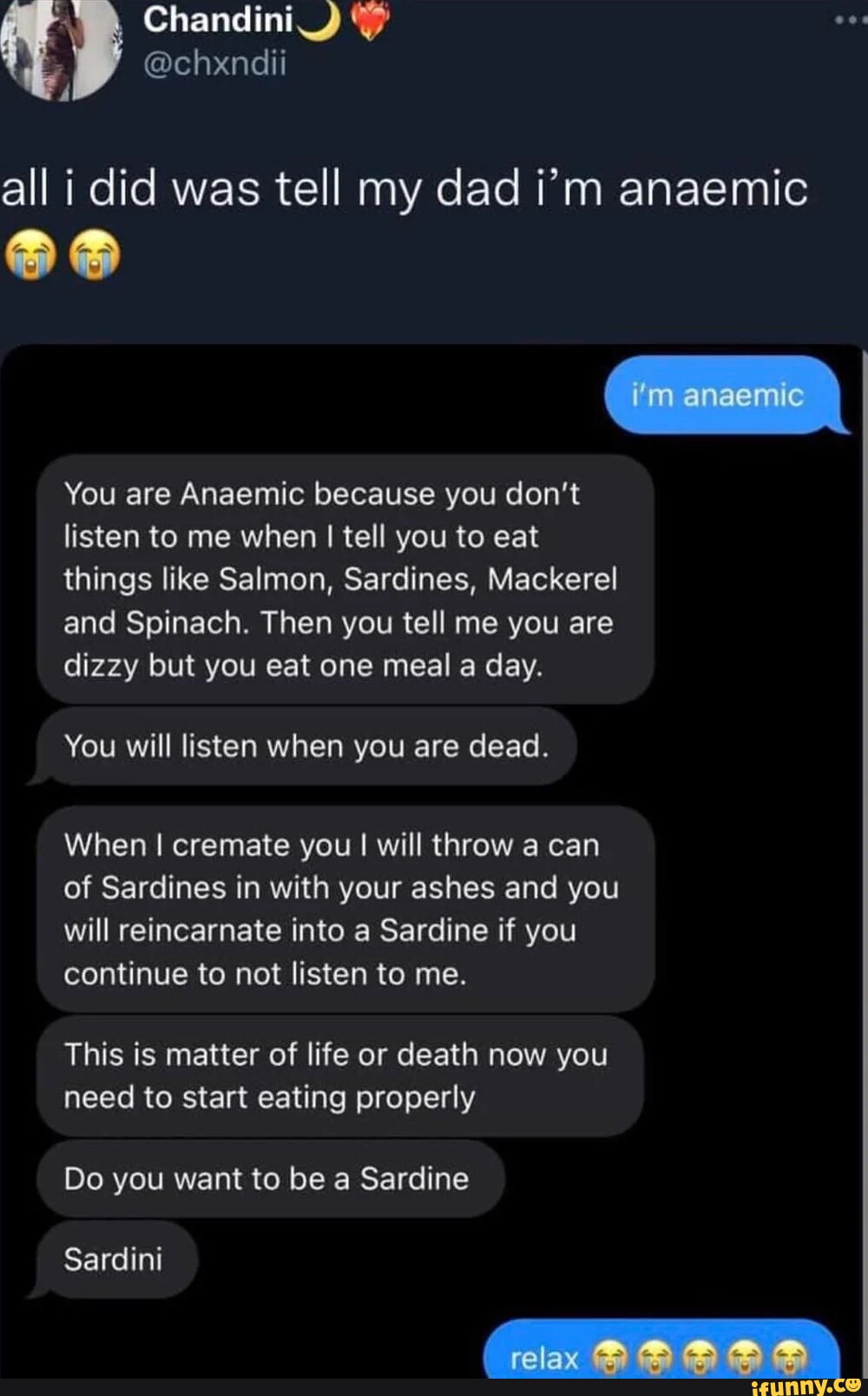 Sardines memes. Best Collection of funny Sardines pictures on iFunny