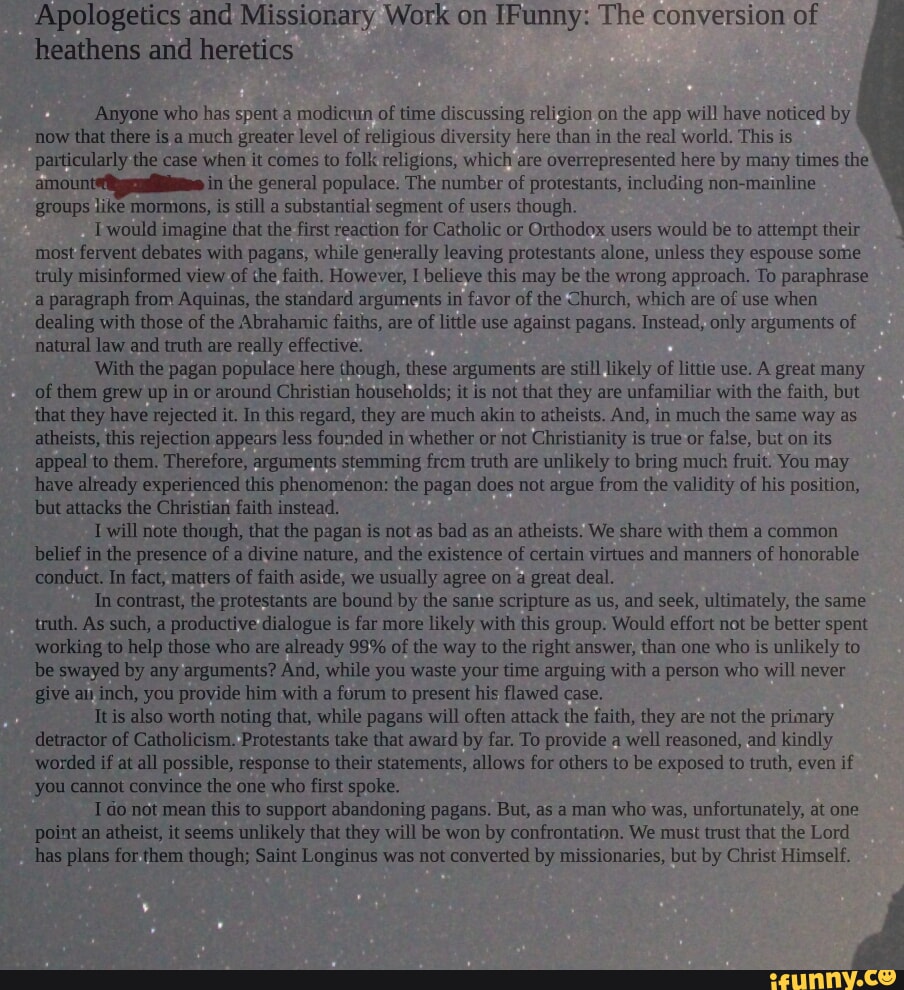 Heathens memes. Best Collection of funny Heathens pictures on iFunny