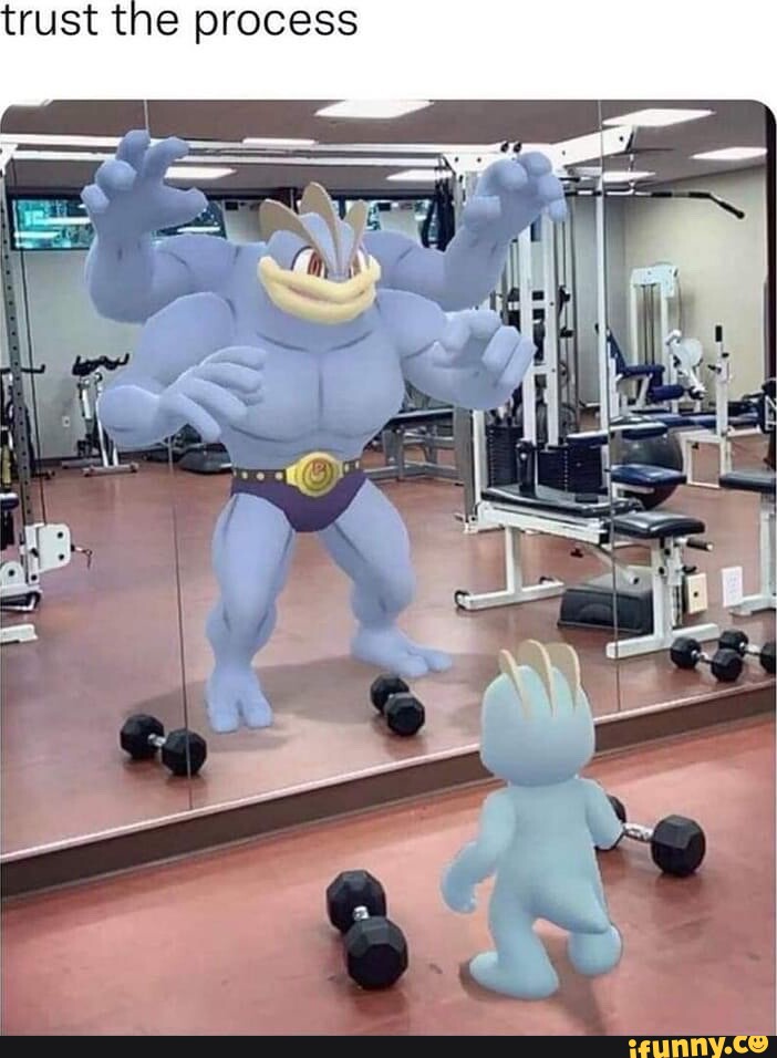 Machop memes. Best Collection of funny Machop pictures on iFunny