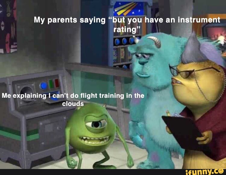 Flightinstructor memes. Best Collection of funny Flightinstructor pictures on iFunny