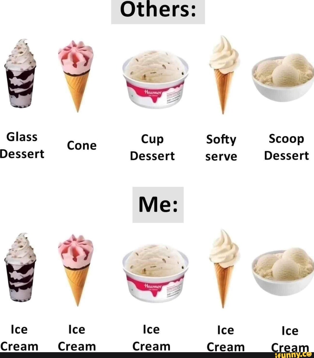 Dessert memes. Best Collection of funny Dessert pictures on iFunny