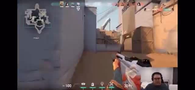 Michael reeves funny gaming valorant dank memes - )