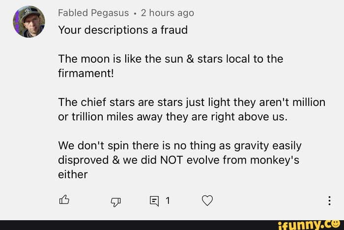Firmament memes. Best Collection of funny Firmament pictures on iFunny