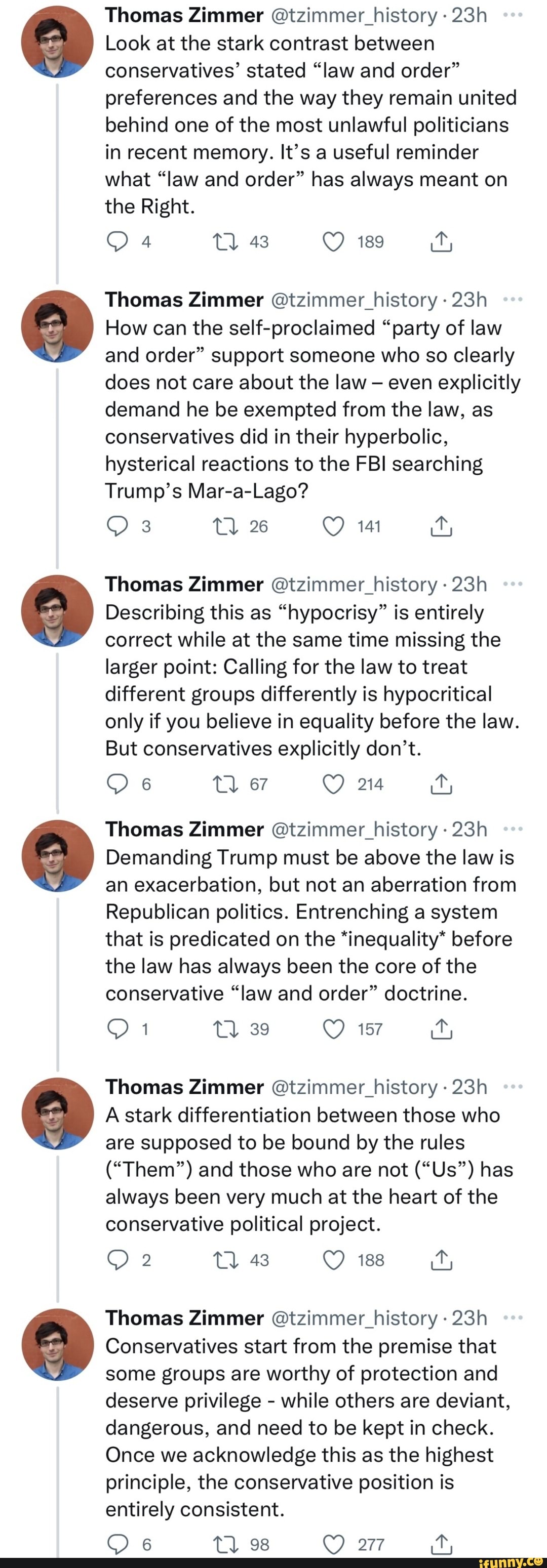Thomas Zimmer @tzimmer_history Look at the stark contrast between ...