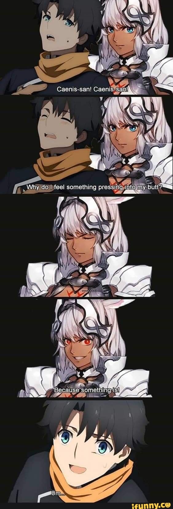 Caenis memes. Best Collection of funny Caenis pictures on iFunny