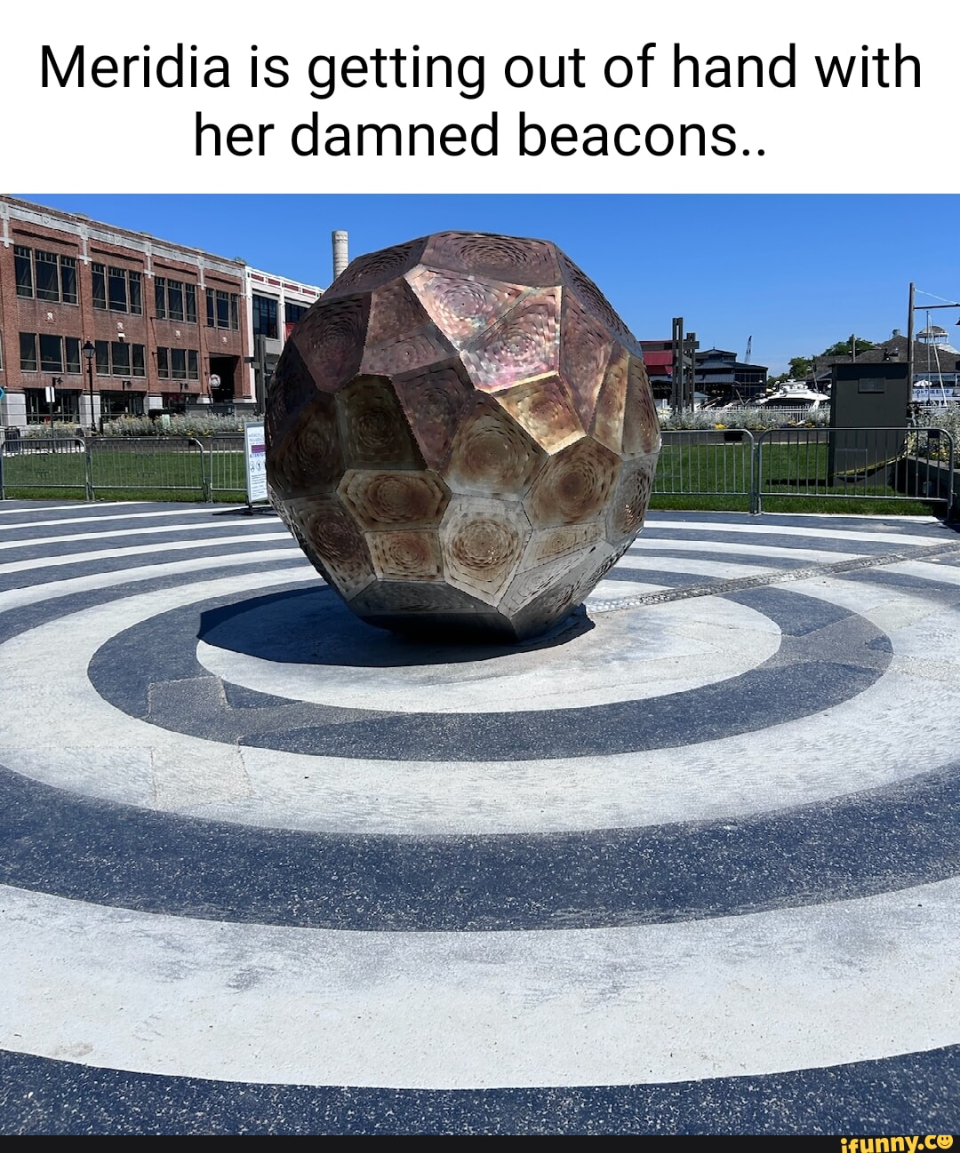 I can't stop laughing at nearly every word in this sentence The horngus ...