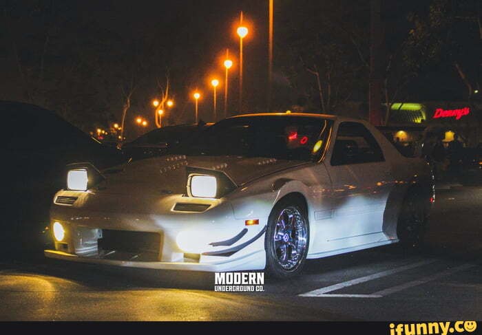 Car_meet memes. Best Collection of funny Car_meet pictures on iFunny