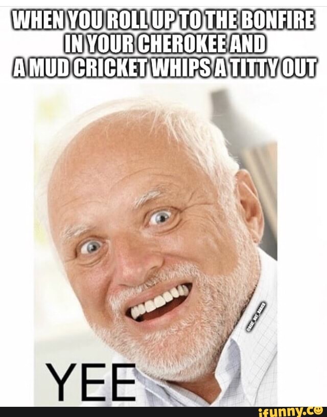 Mudcricket memes. Best Collection of funny Mudcricket pictures on iFunny