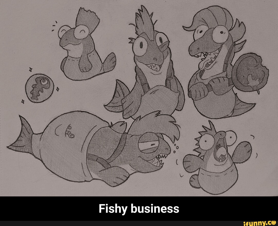 Chum Memes