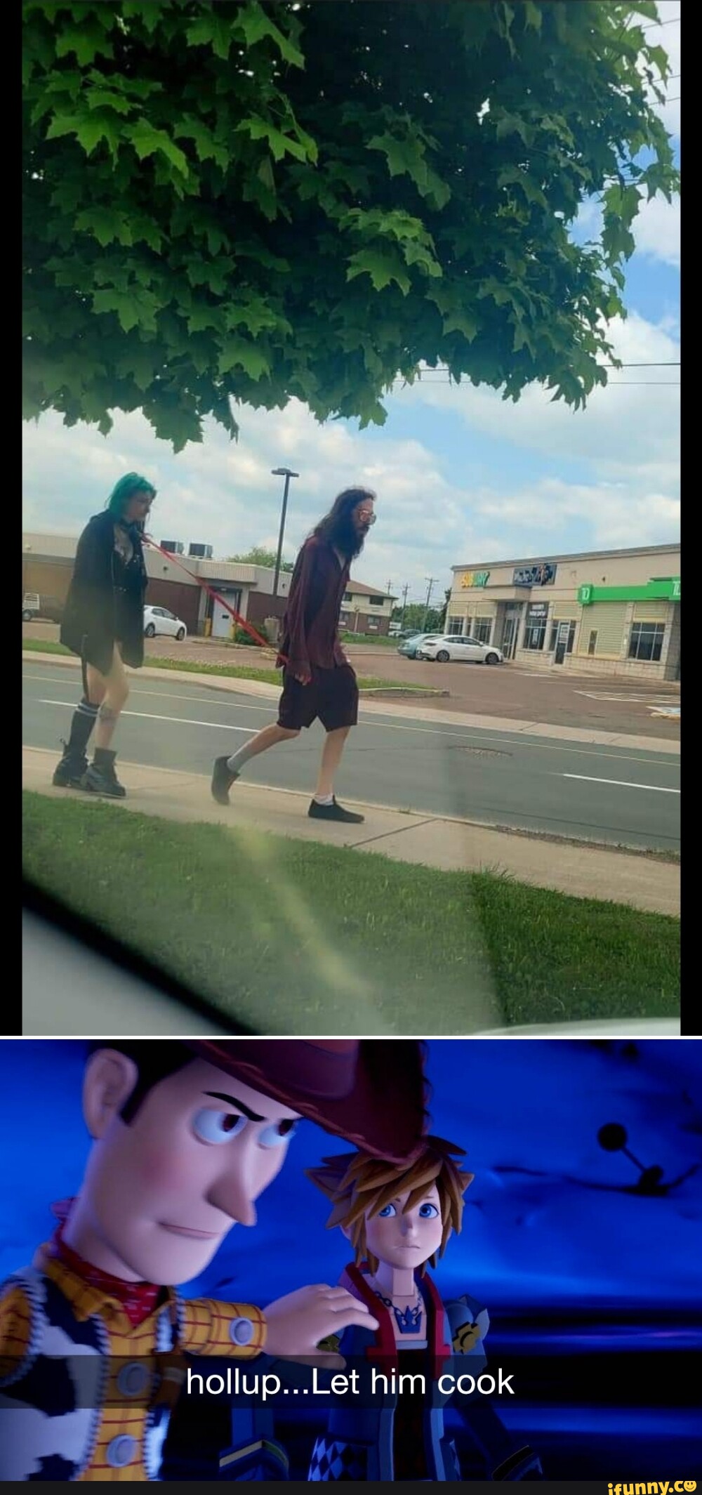 Hollup memes. Best Collection of funny Hollup pictures on iFunny