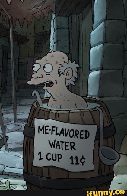 Disenchantment memes. Best Collection of funny Disenchantment pictures ...