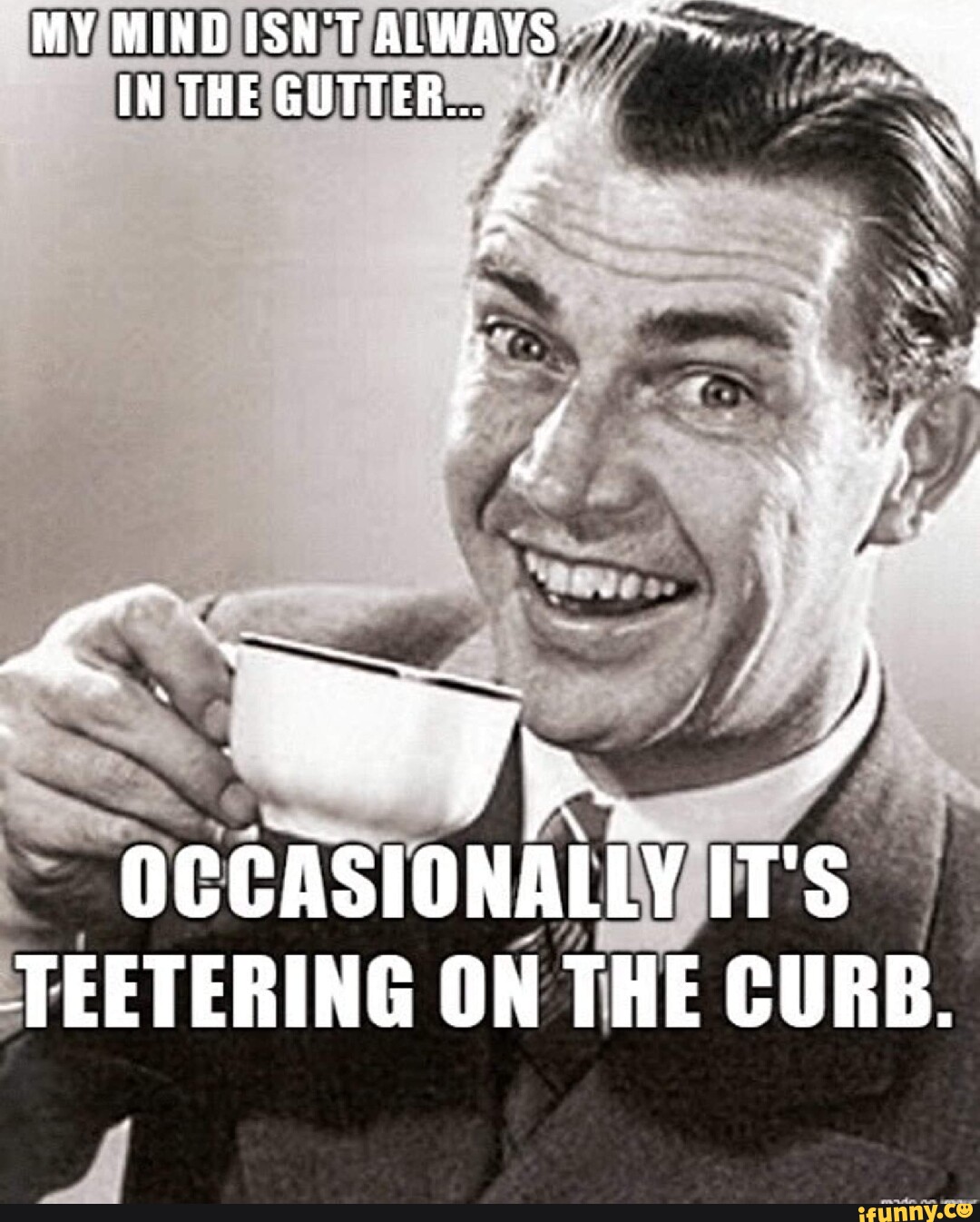 Teetering memes. Best Collection of funny Teetering pictures on iFunny