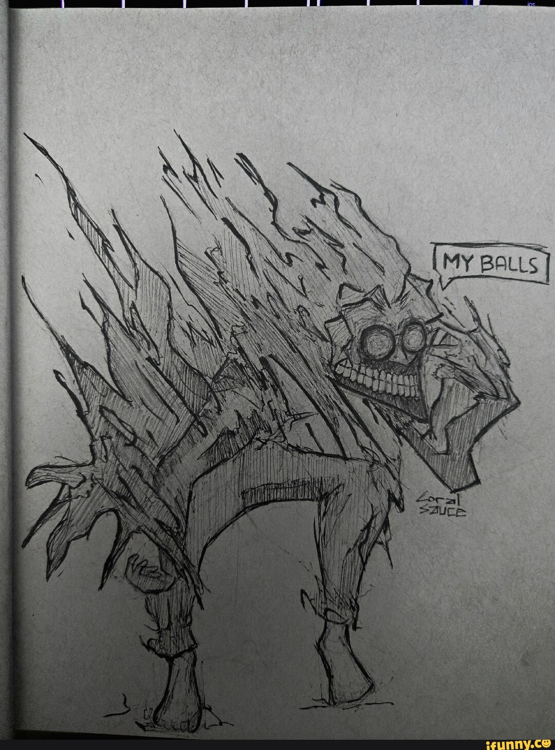 YOKAI memes. Best Collection of funny YOKAI pictures on iFunny