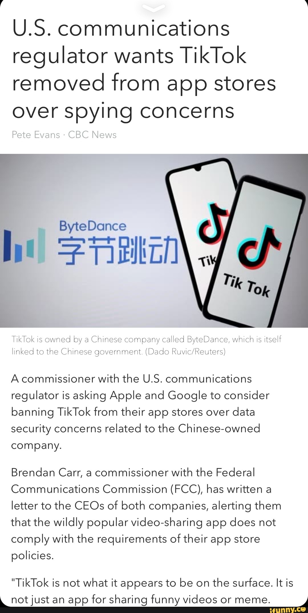 Bytedance memes. Best Collection of funny Bytedance pictures on iFunny