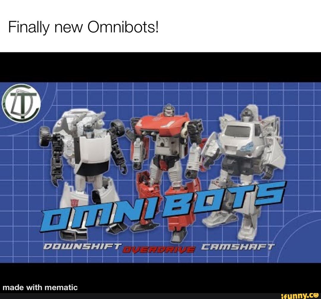 Omnibots memes. Best Collection of funny Omnibots pictures on iFunny