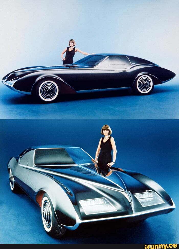 Pontiac_phantom memes. Best Collection of funny Pontiac_phantom ...