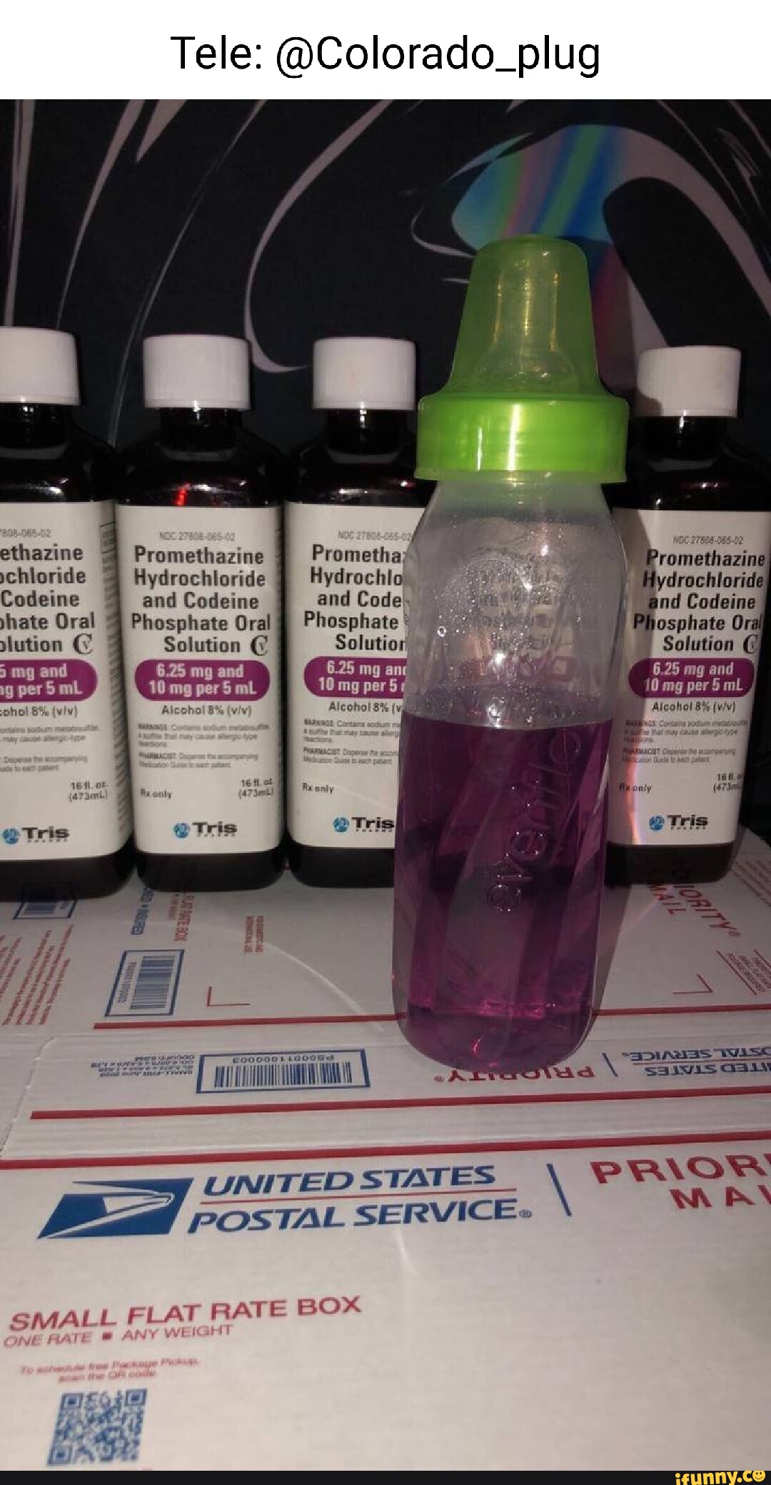 Promethazine memes. Best Collection of funny Promethazine pictures on ...