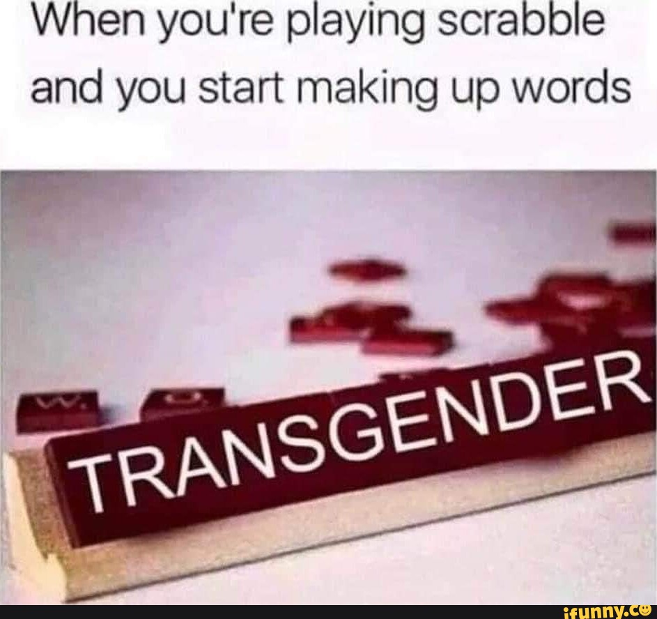 Scrabble memes. Best Collection of funny Scrabble pictures on iFunny