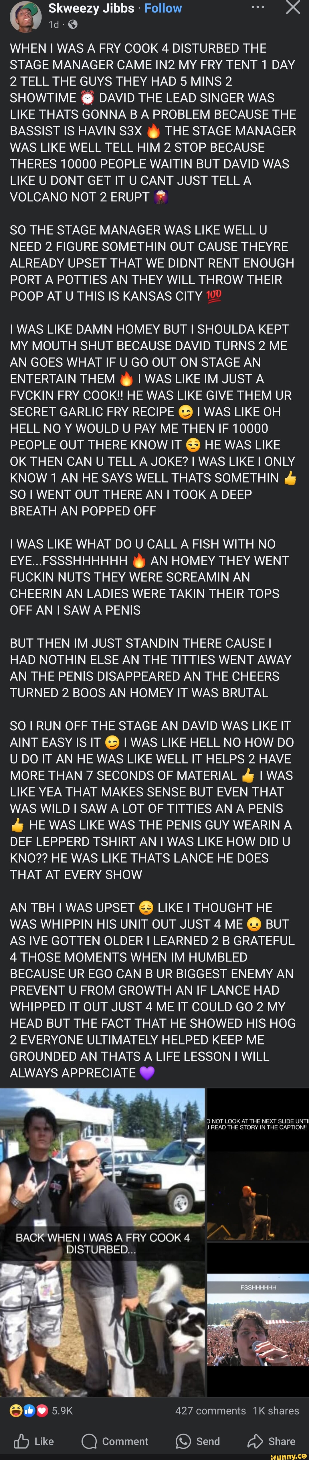 Disturbed memes. Best Collection of funny Disturbed pictures on iFunny