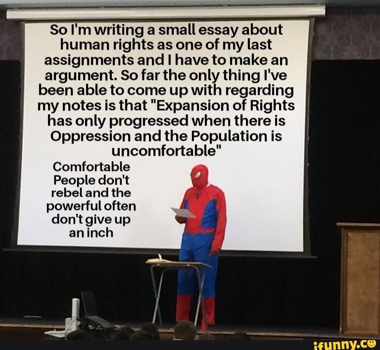 Assignments memes. Best Collection of funny Assignments pictures on iFunny