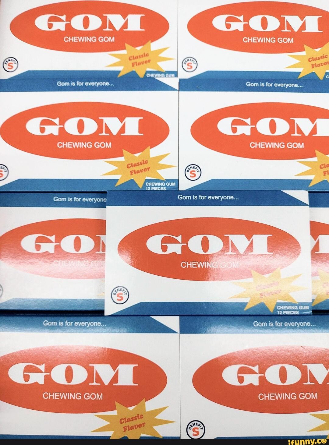 Gom - GOVE CHEWING GOM CHEWING GOM CHEWING GOM CHEWING GOM Gom is for ...