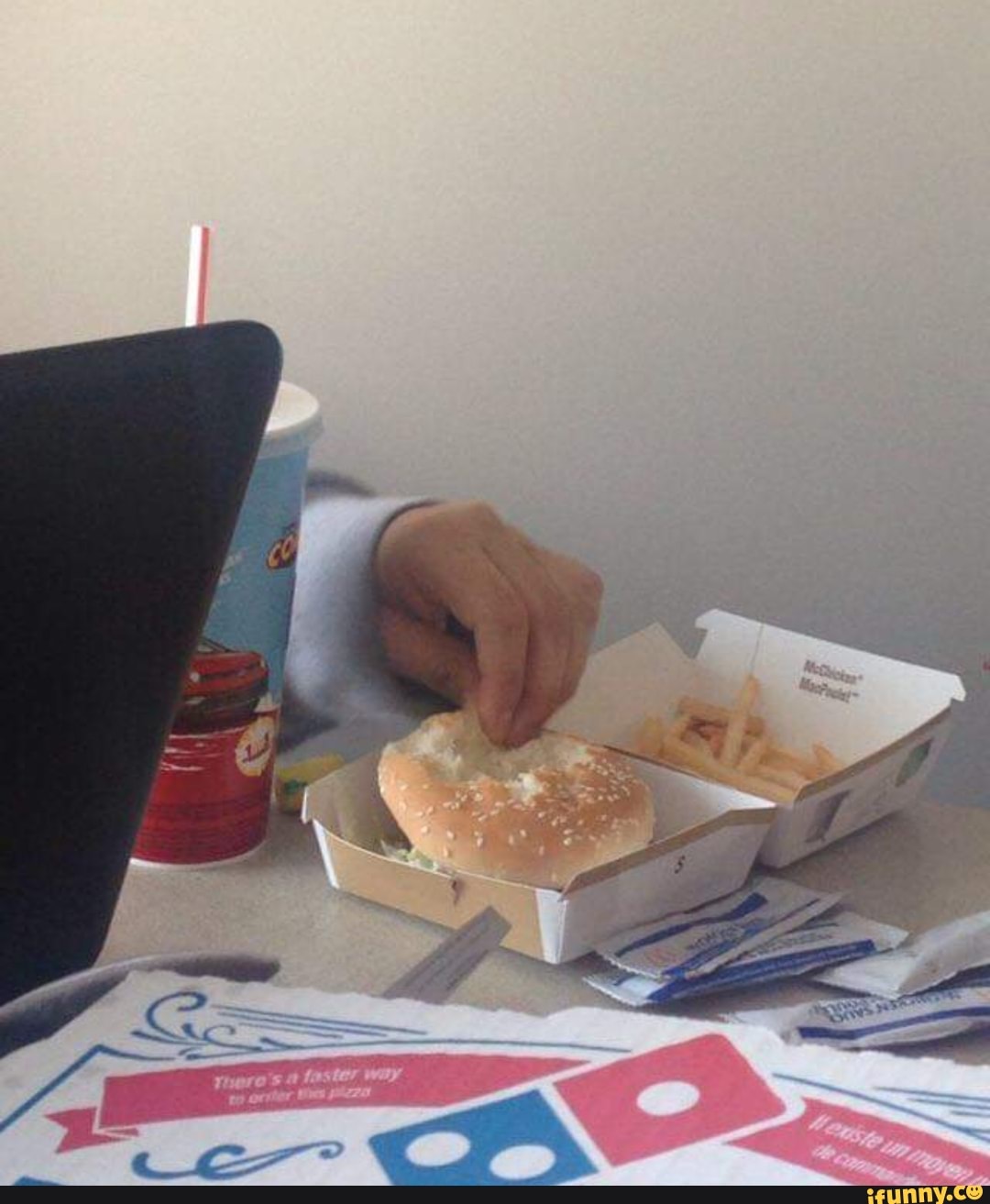 Cursed_burger memes. Best Collection of funny Cursed_burger pictures on ...