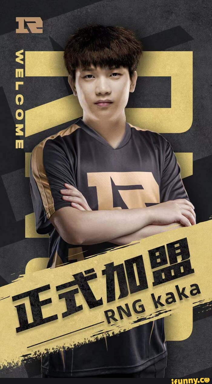 Tencent_league_of_legends_pro_league memes. Best Collection of funny ...