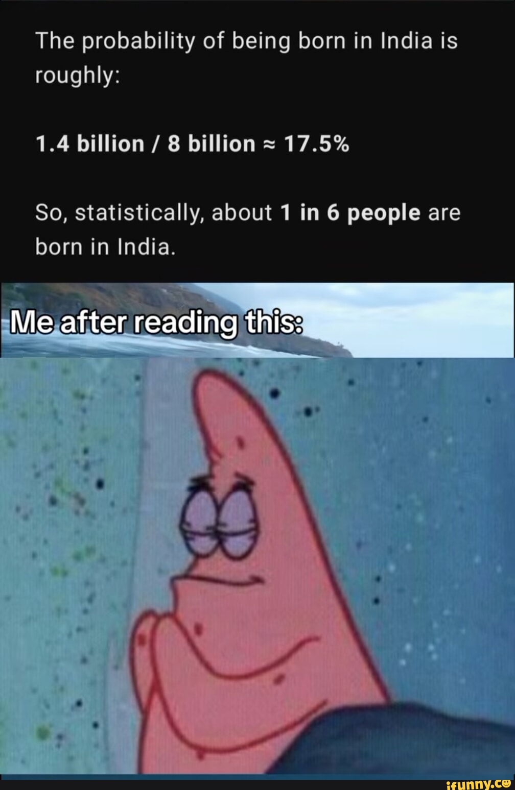 Probability memes. Best Collection of funny Probability pictures on iFunny