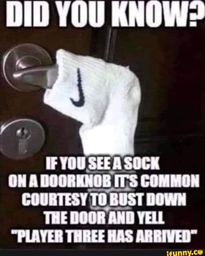 Doorknob memes. Best Collection of funny Doorknob pictures on iFunny