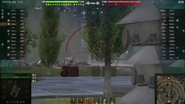 Behold, the Russian Death Fridge - )