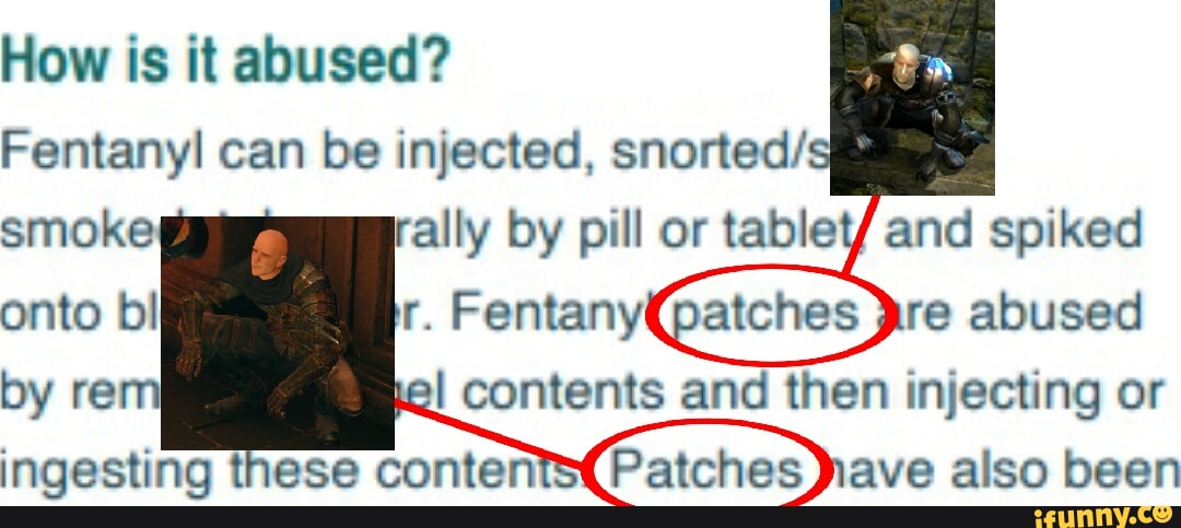 Fentanyl memes. Best Collection of funny Fentanyl pictures on iFunny