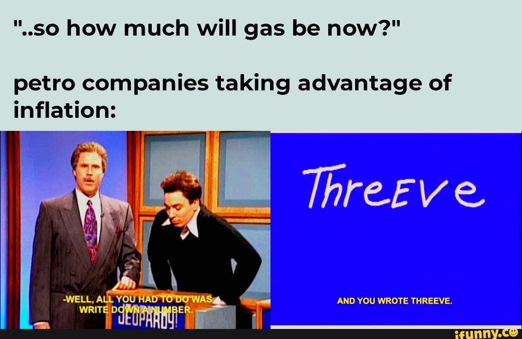 Threeve memes. Best Collection of funny Threeve pictures on iFunny