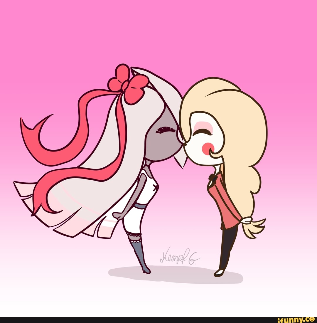 Hazbinhotelvaggie memes. Best Collection of funny Hazbinhotelvaggie ...