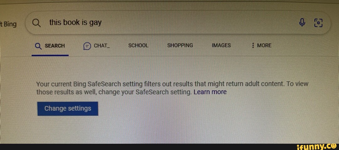 Safesearch memes. Best Collection of funny Safesearch pictures on iFunny