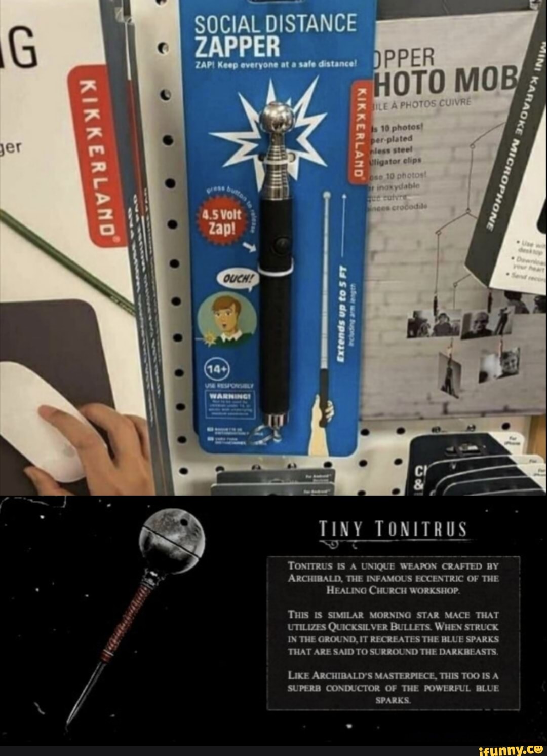 Zapper memes. Best Collection of funny Zapper pictures on iFunny