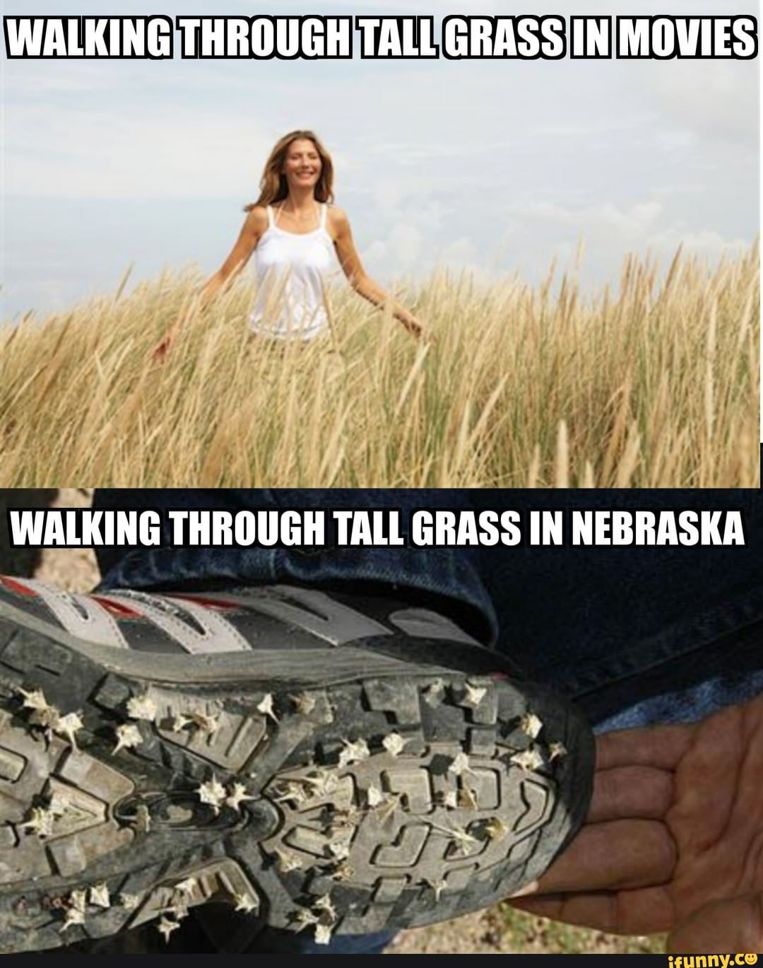 WALKING THROUGH TALL GRASS IN MOWIES if WALKING THROUGH TALL GRASS IN ...